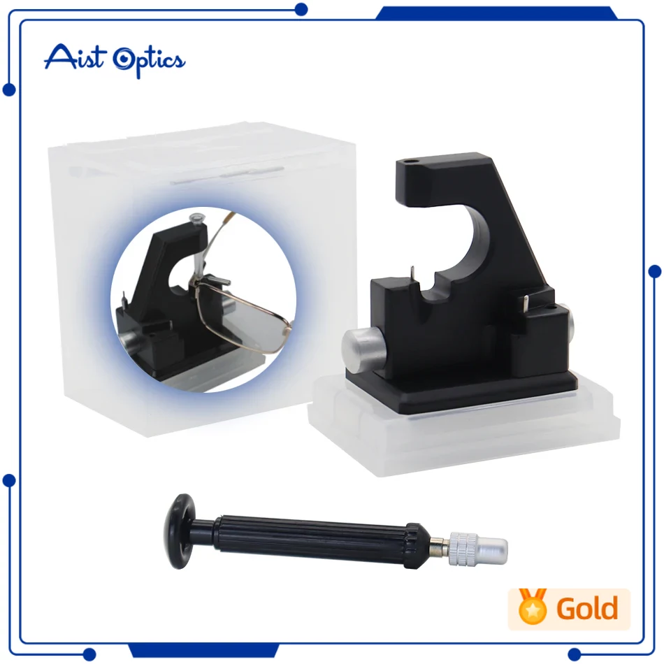 China Hight Quality Optical Eyeglasses Spring Hinge Assembly Tool ...
