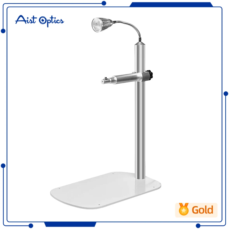 Phoropter Stand Vision Tester Arm Support Desktop Use Simple Ophthalmic ...