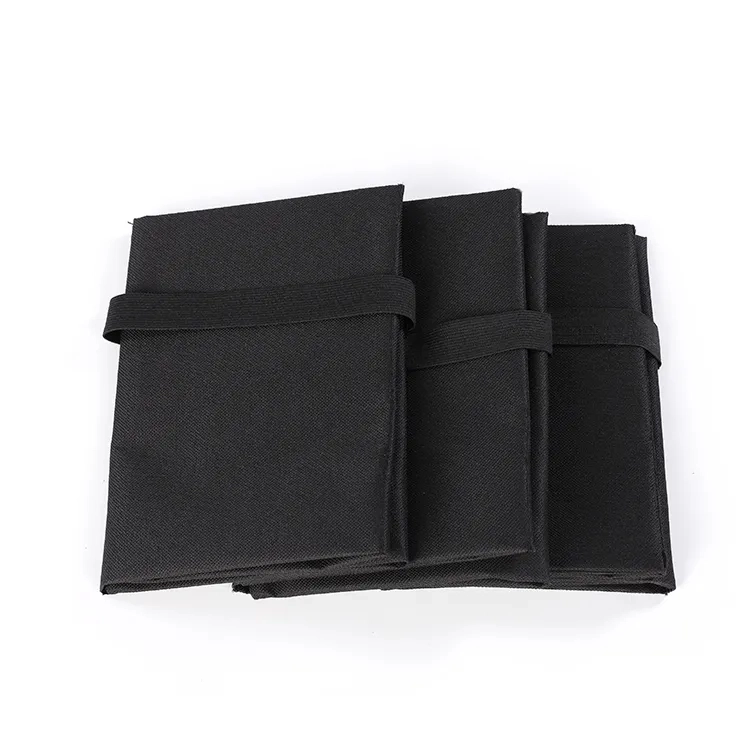 Sensitivity Vision Card For Visual Acuity Test