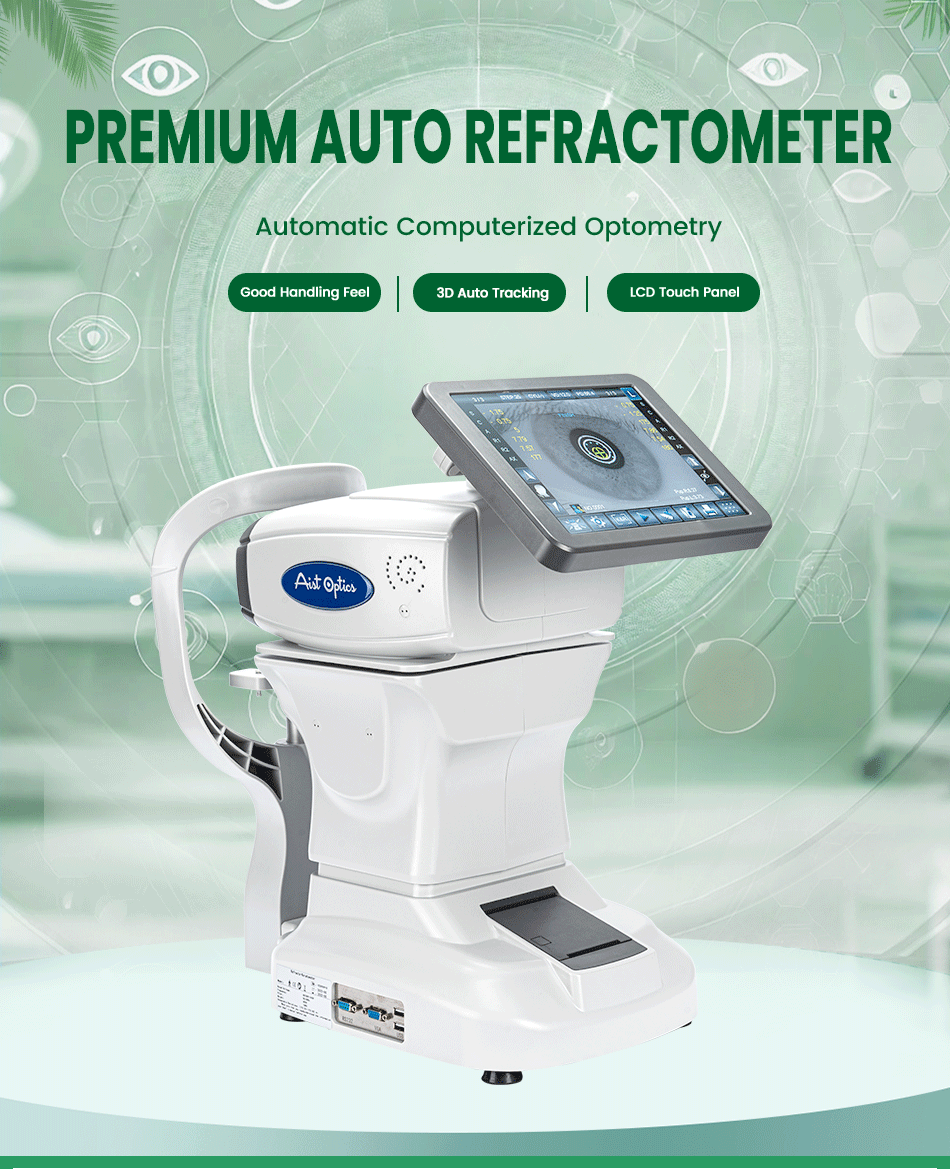 ARK-1 Auto Refractometer with Keratometer,Optometry Instruments