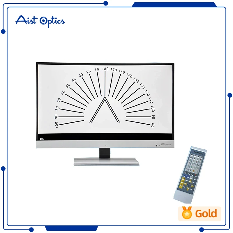 CM-1900C Visual Test Chart,Visual Test Chart