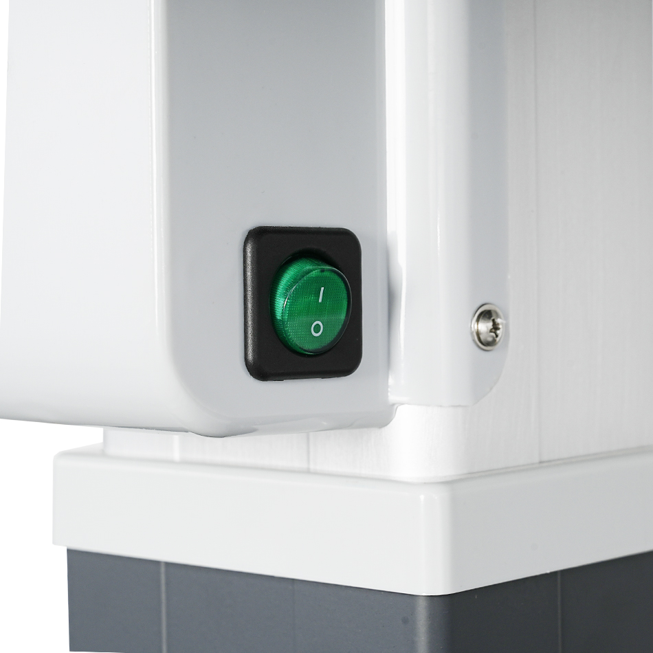 AIST Electric Table Adjustable Motorized Lifting Table for Ophthalmic ...