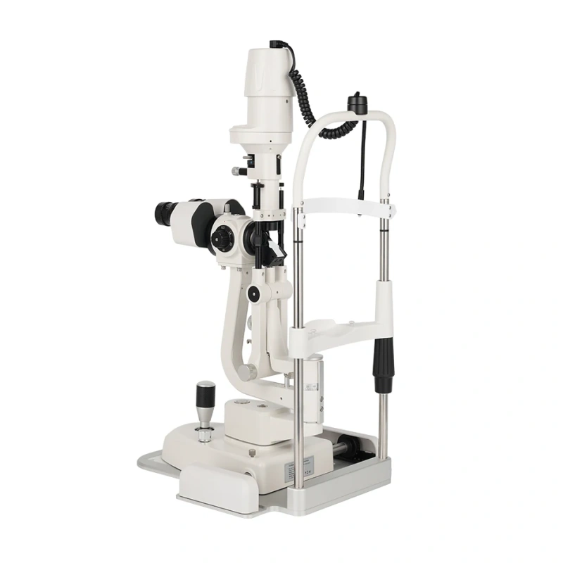 LS-5X Slit Lamp,Slit Lamp