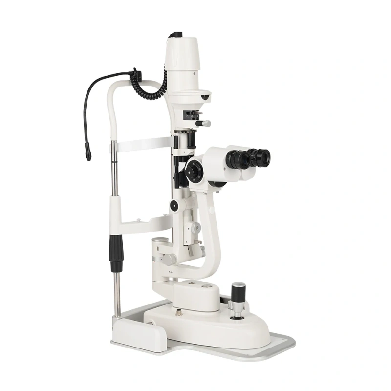 LS-5X Slit Lamp,Slit Lamp