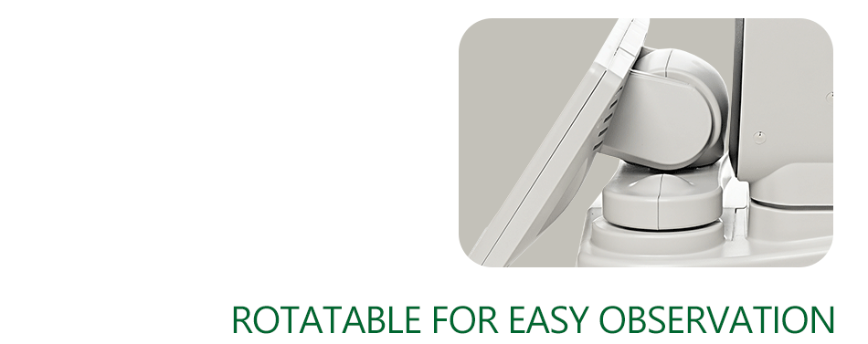 VIEW Lite Optical Biometer