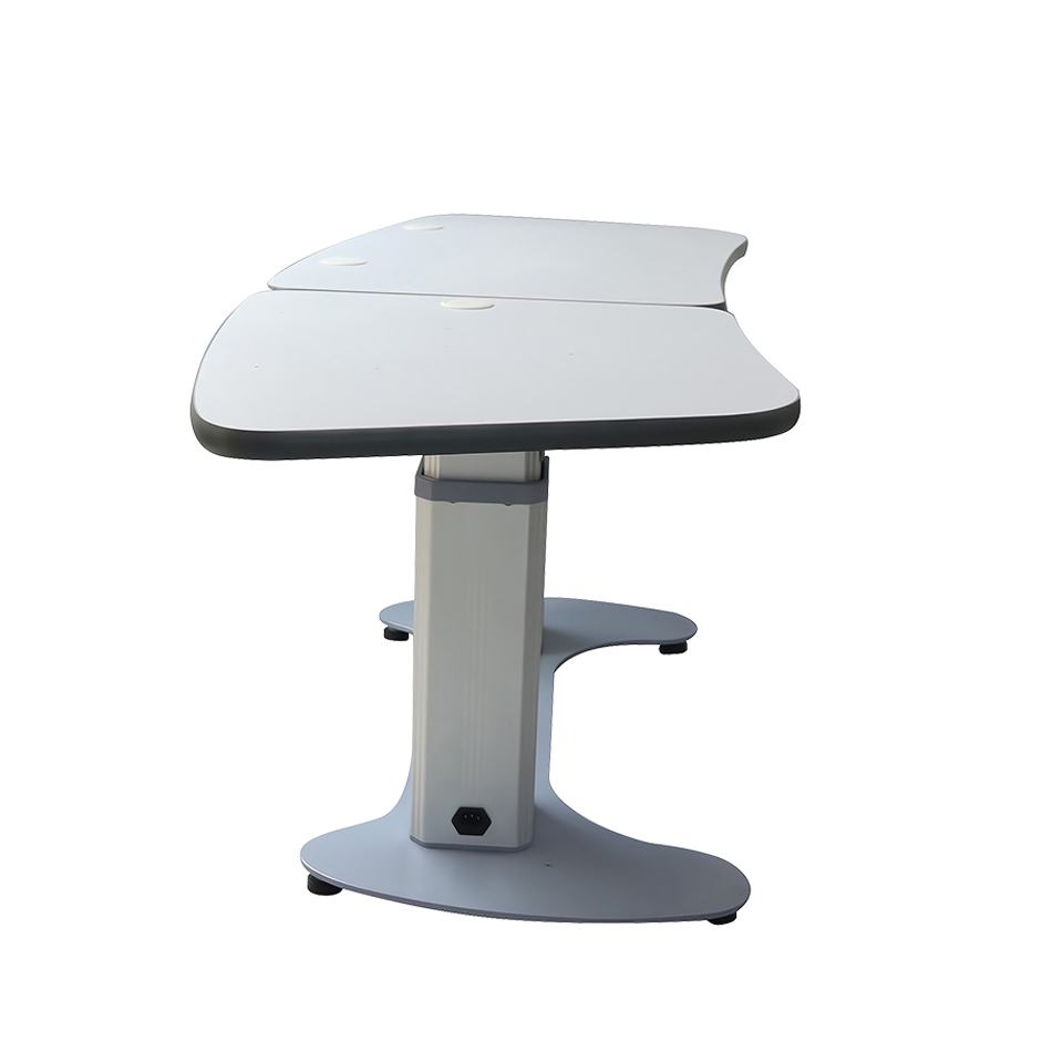 Ophthalmic Double-Platfo Lifting Motorized electric Table Lift C-330A ...