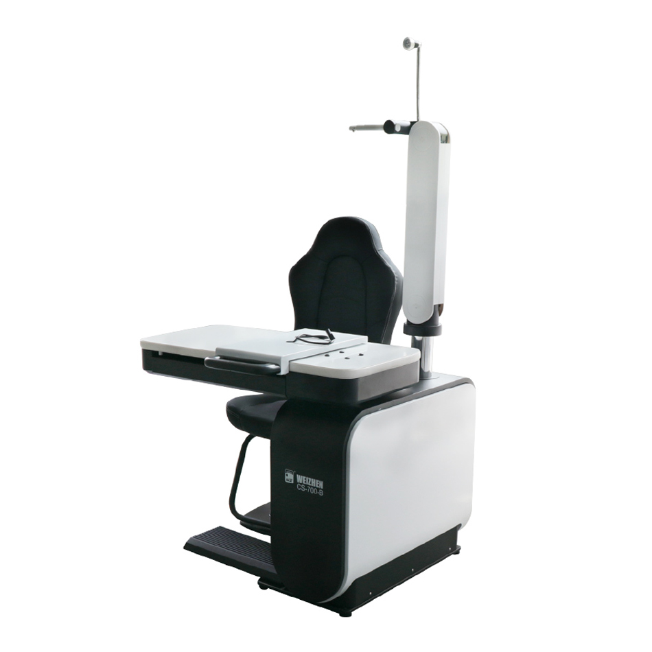 Optometric Equipment CS-700B Comprehensive Refractometer Combination ...