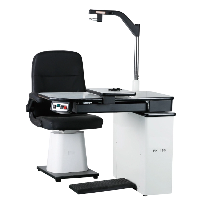 Combined Table and Chair PK-158