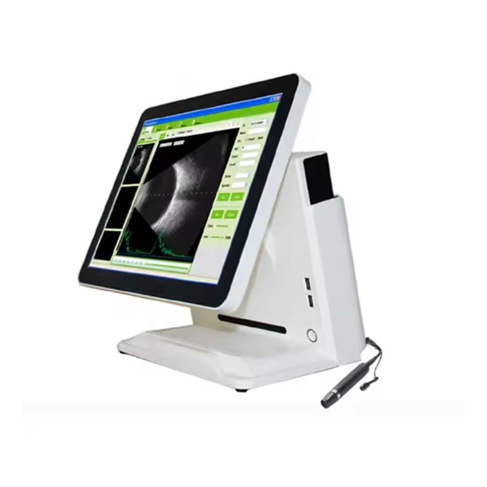 Ophthalmic AB SCAN SAB-500