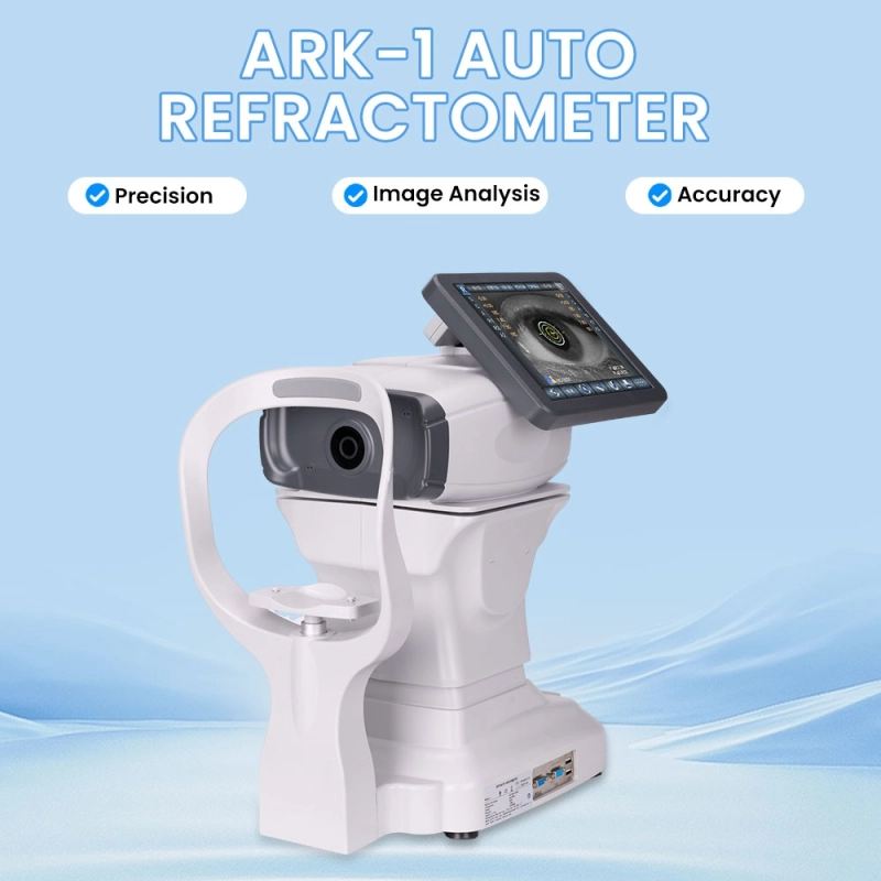 ARK-1 Auto Refractometer with Keratometer,Optometry Instruments
