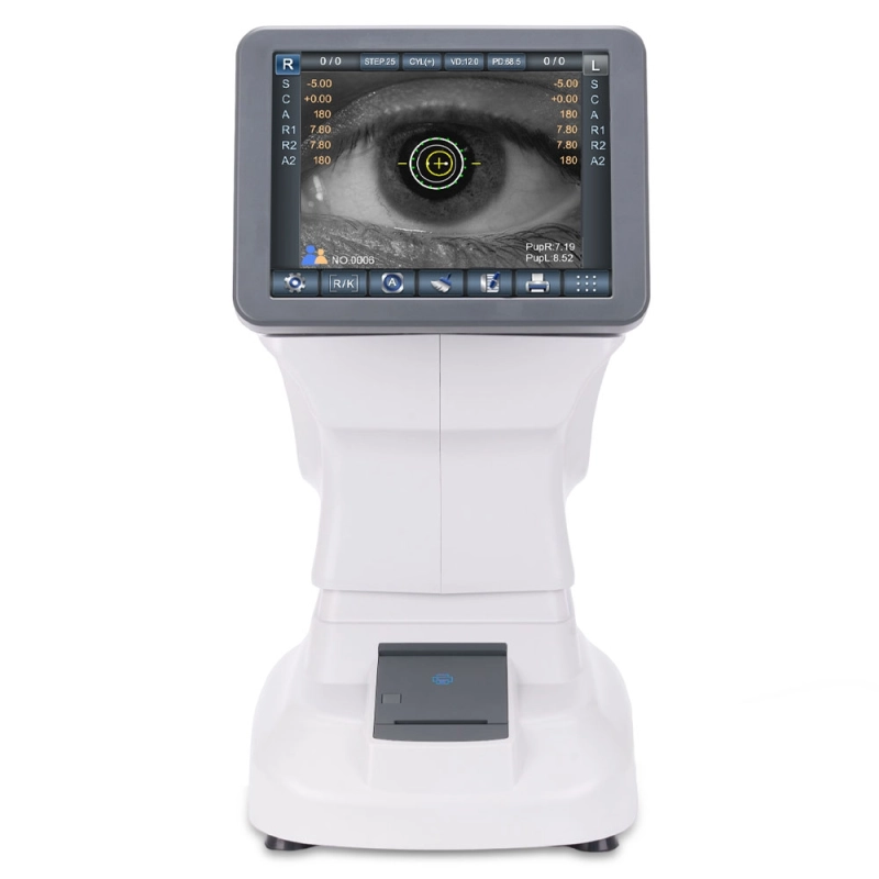 ARK-1 Auto Refractometer with Keratometer,Optometry Instruments