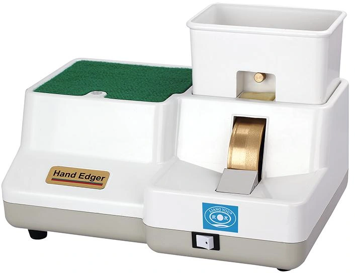 Hand Edger LY-316A