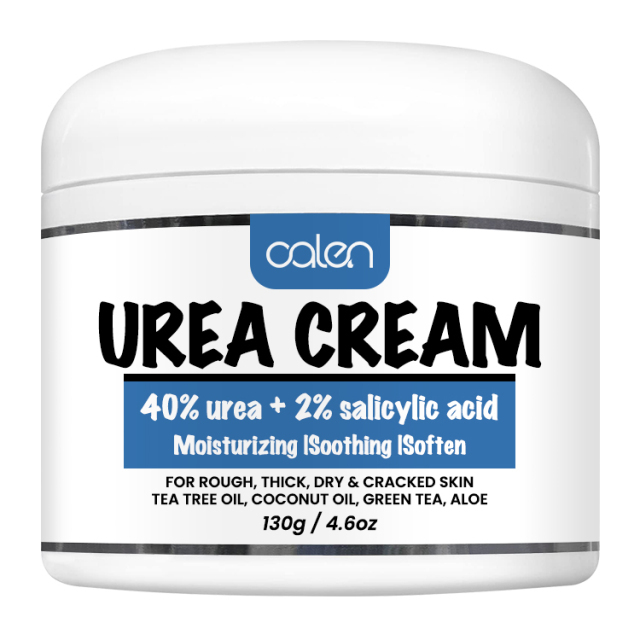 Cracked Remover Moisturizing 40% Urea Cream