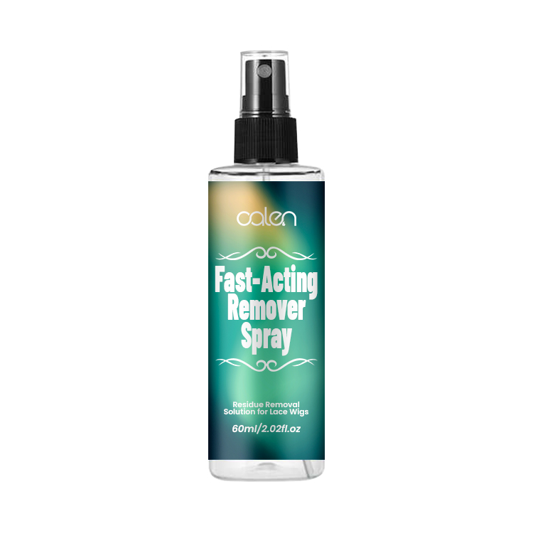 Wig Remover Spray