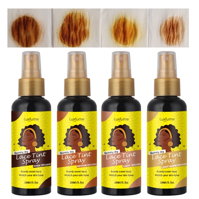 100ML Styling Lace Tint Spray