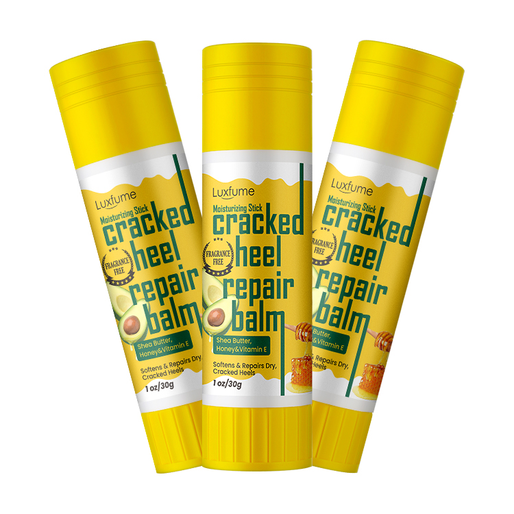 Cracked Heel Repair Balm