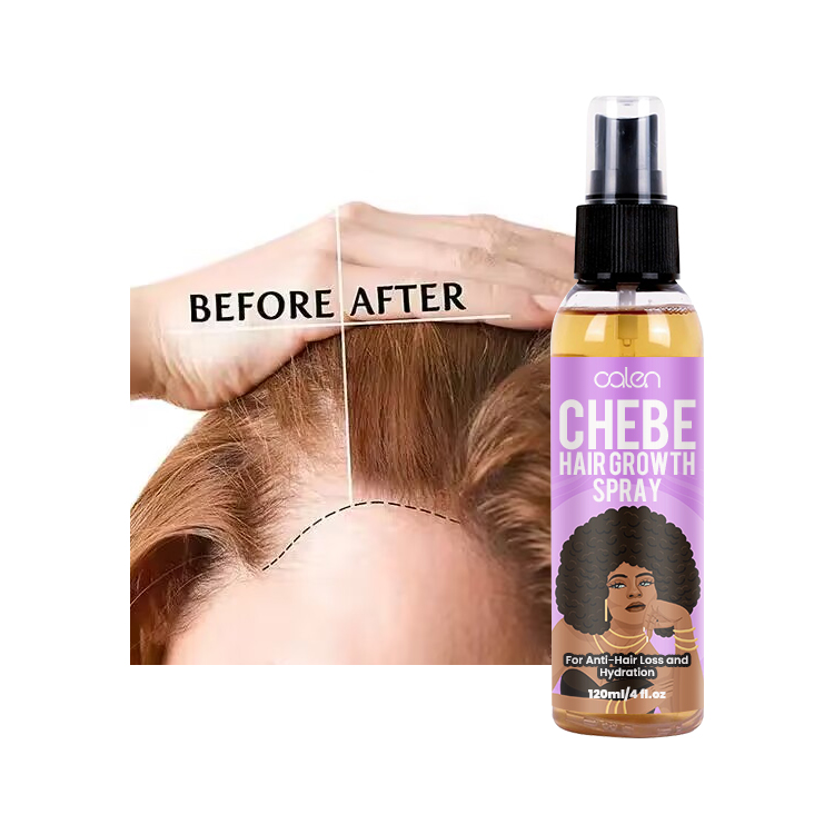 120ML Chebe Hair Spray
