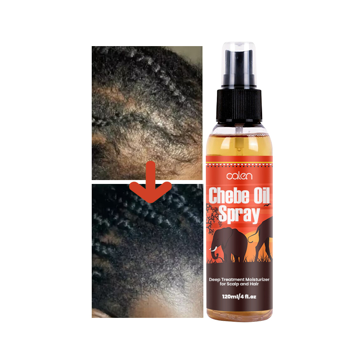 120ML Chebe Oil Spray