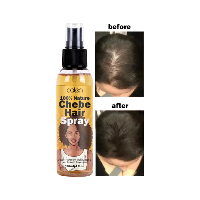 Chebe Hair Growth Spray