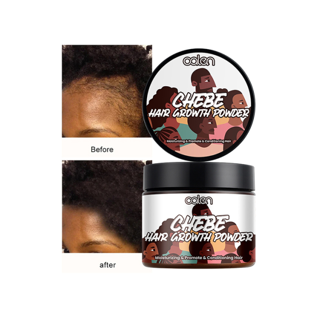 Chebe Hair Growth Powder