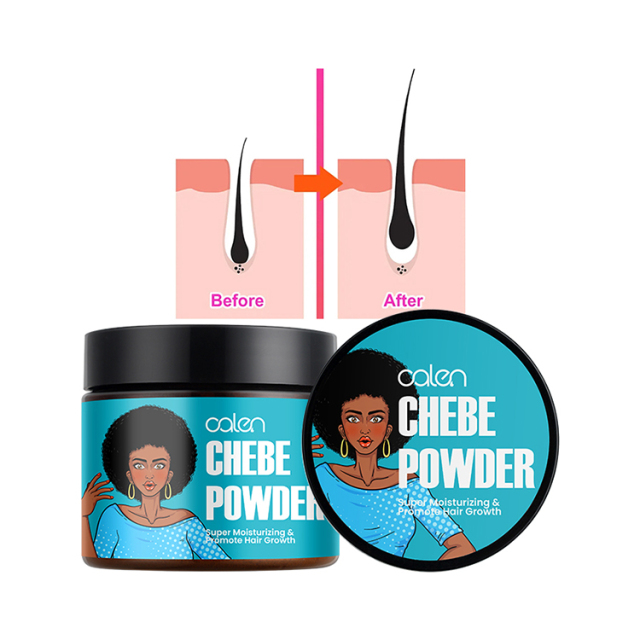 Chebe Powder for Hair Growth