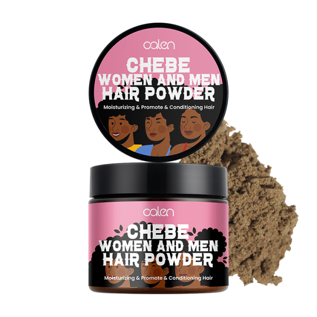 Anti Hair Loss Chebe Hair Powder
