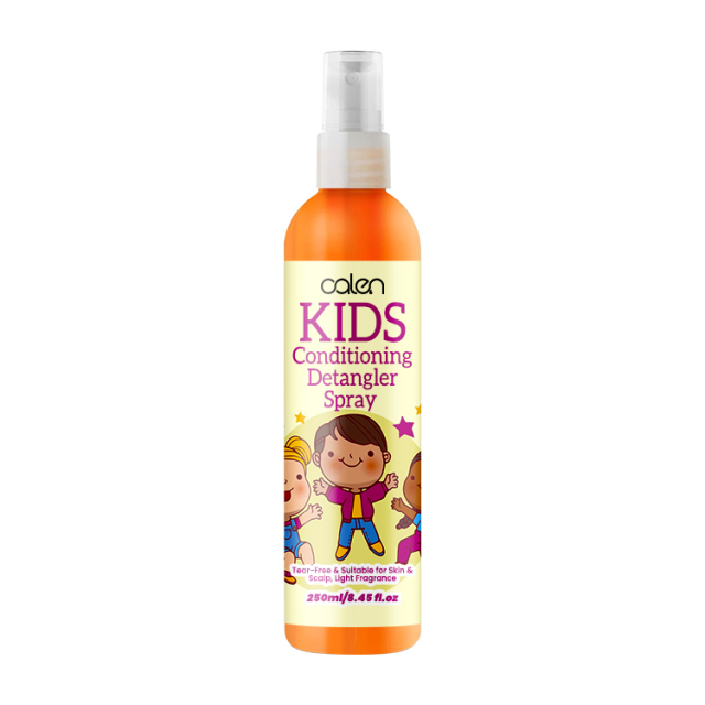 250ML Baby Hair Spray