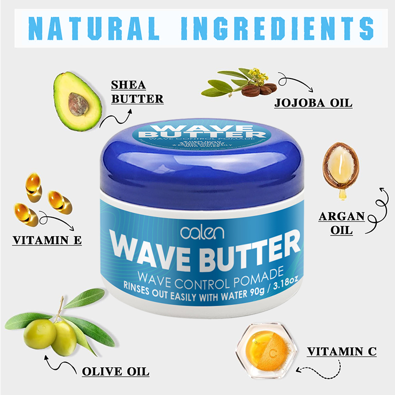 Discover the Wonders of Wave Butter