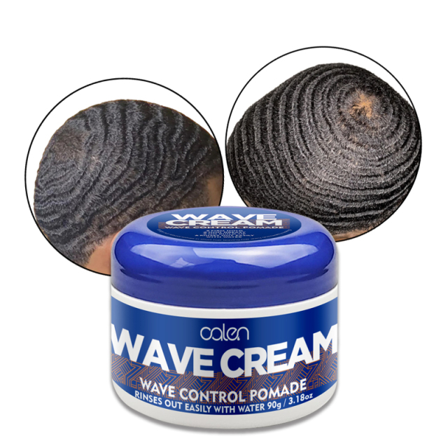 hair wave cream 3.18oz