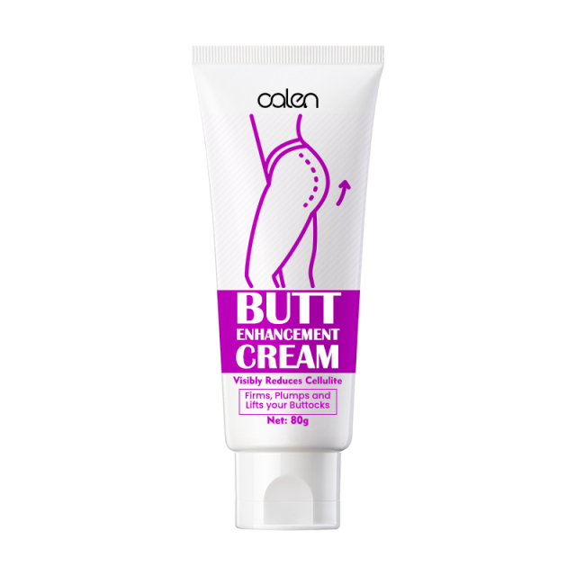 Butt Cream Butt Enhancer