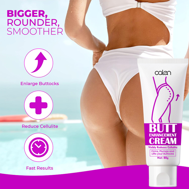 Butt Cream Butt Enhancer