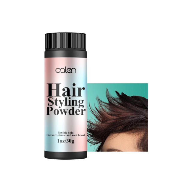 Hair molding powder 30g