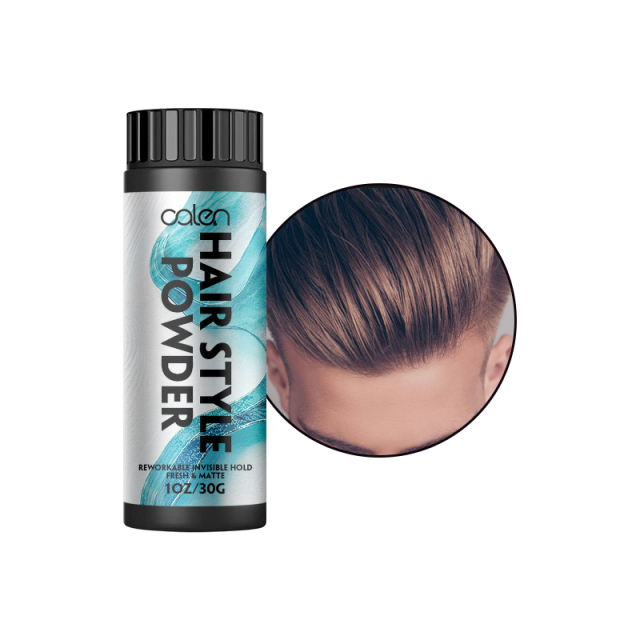 30g Hair Setting Powder