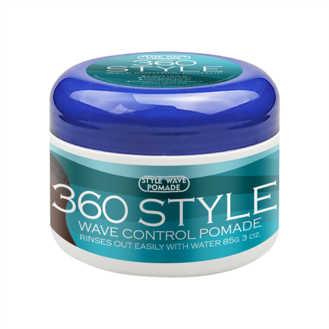 Style Wave Pomade Wave Butter