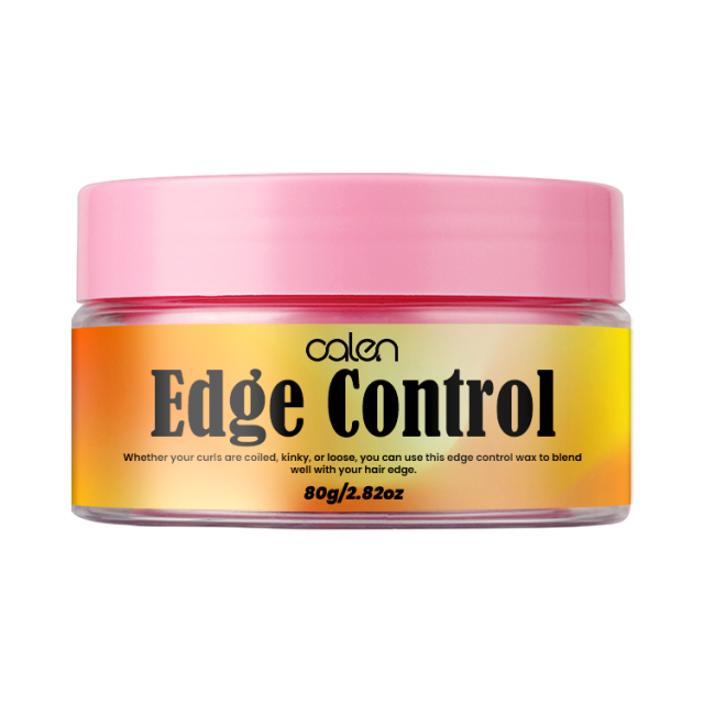 Luxfume Smoothly All Day Hold Nourish Hair Styling Edging Control