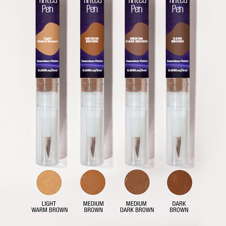 The Ultimate Guide to Lace Tint Pens