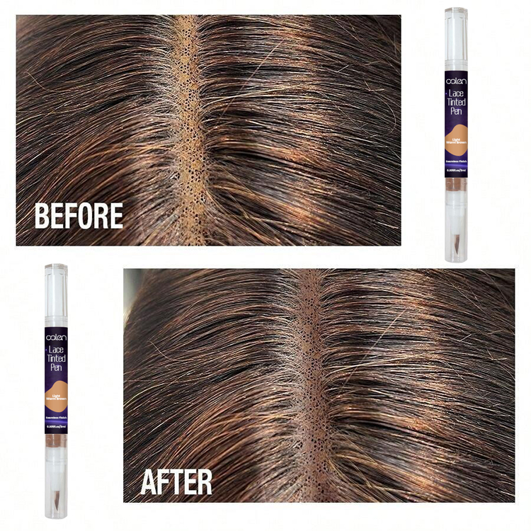 The Ultimate Guide to Lace Tint Pens