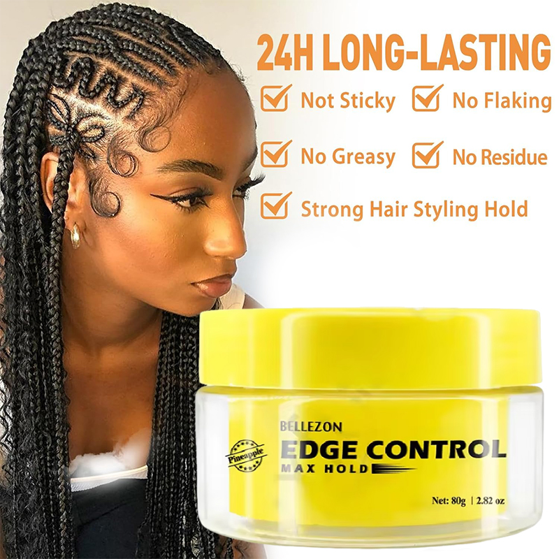 A Guide to Edge Control: Benefits and Brand Recommendations