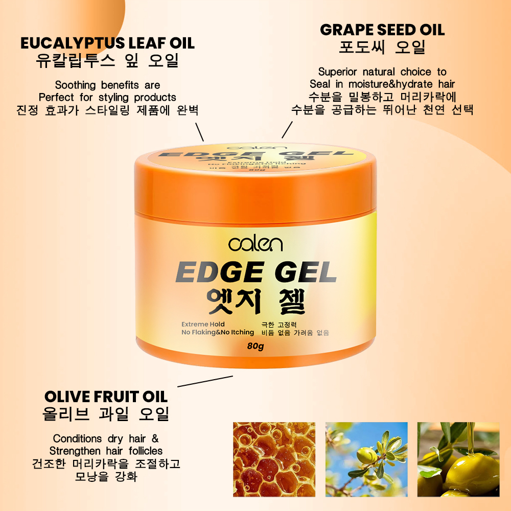 A GUIDE TO EDGE CONTROL