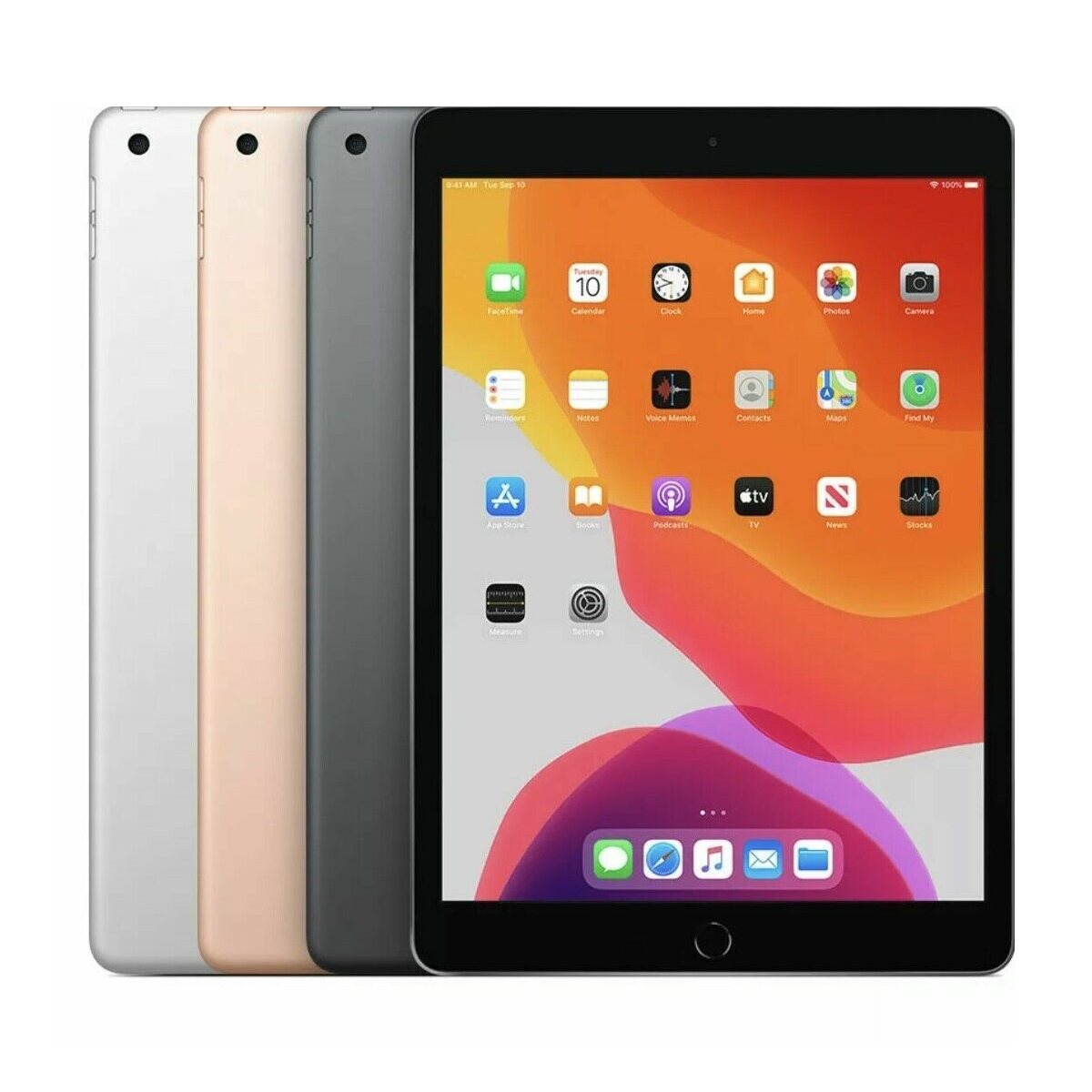 iPad 8th Gen (2020)
