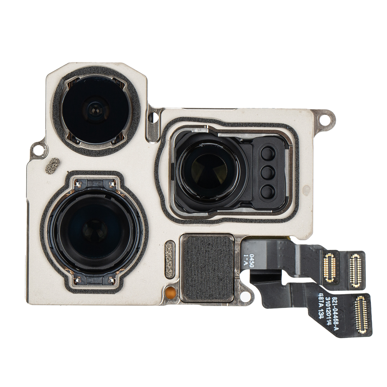 Back Camera for Iphone 15 Pro Max(PULLO)