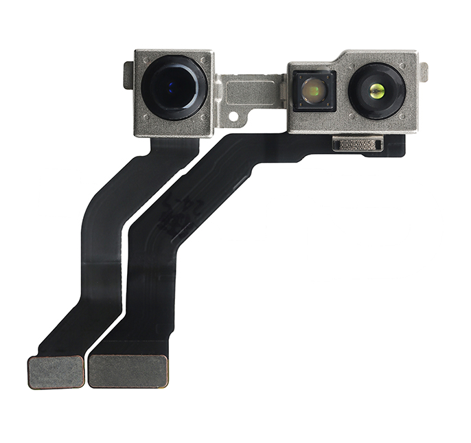 Front Camera for iPhone 13 mini (PULLO)