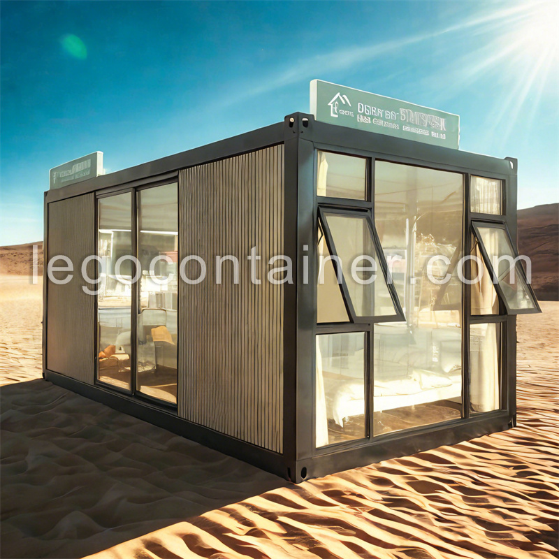 20 foot container home floor plans