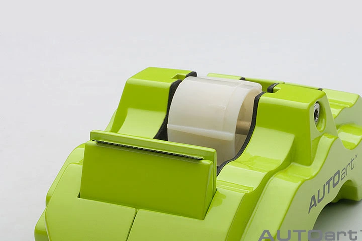 40279 Brake Caliper Tape Dispenser (6-Pot) (Die-Cast)