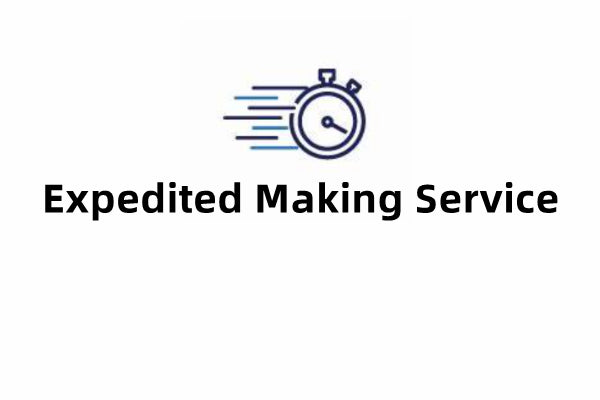 Expedited Making Service,