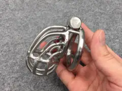 BA-12,BA Series Custom Cage