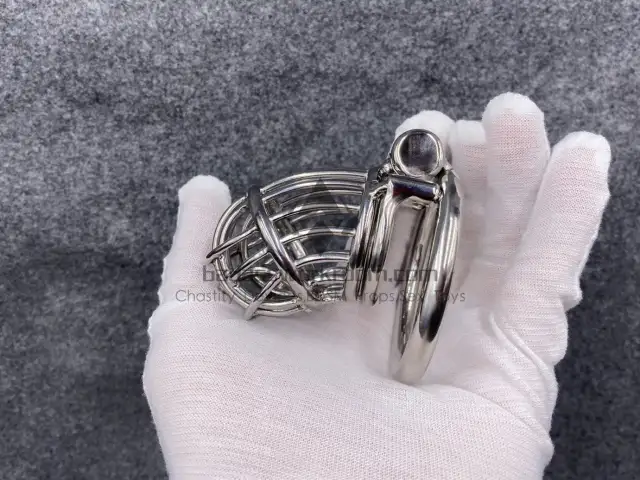 BA-25,BA Series Custom Cage