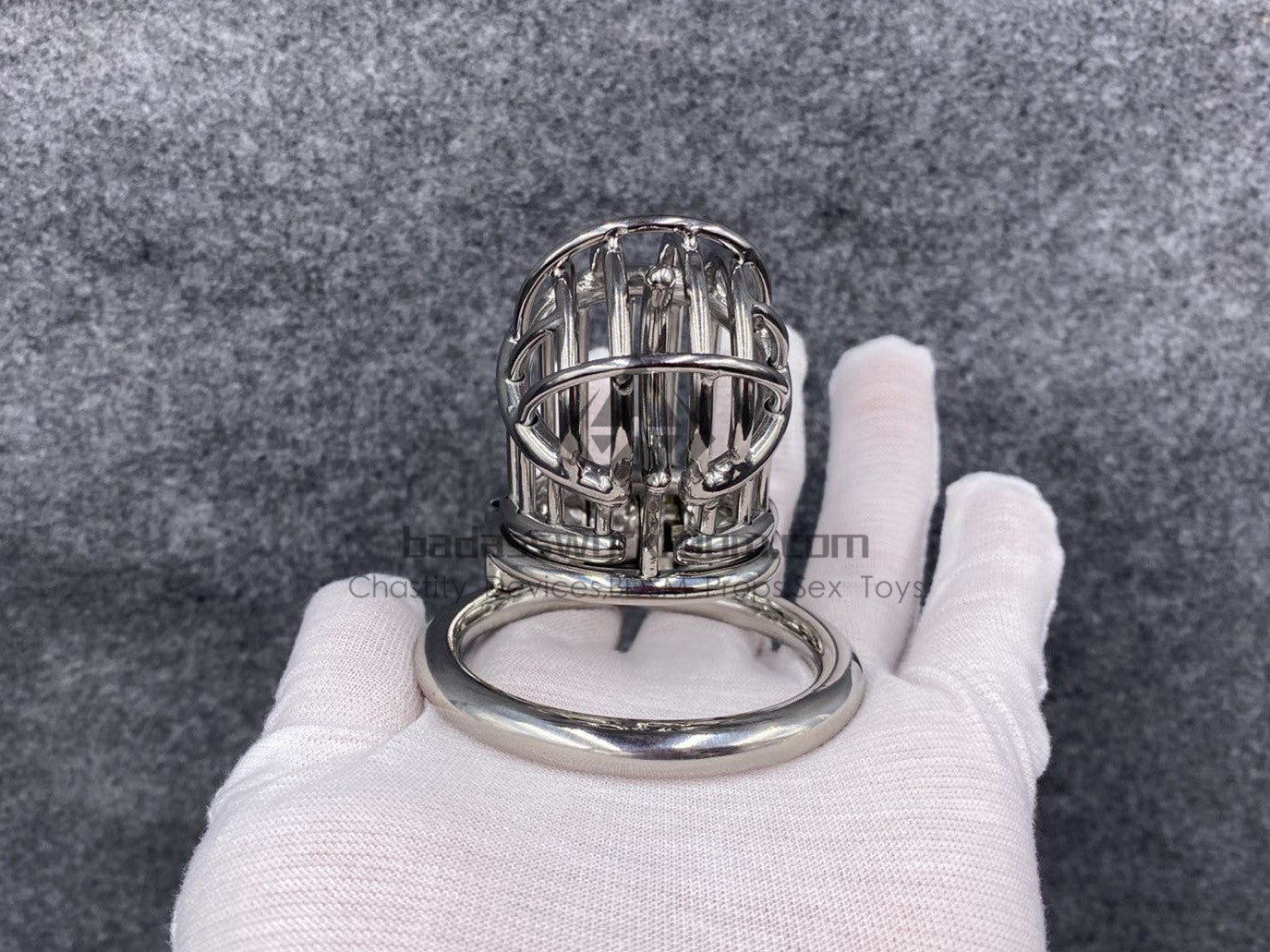 BA-25,BA Series Custom Cage