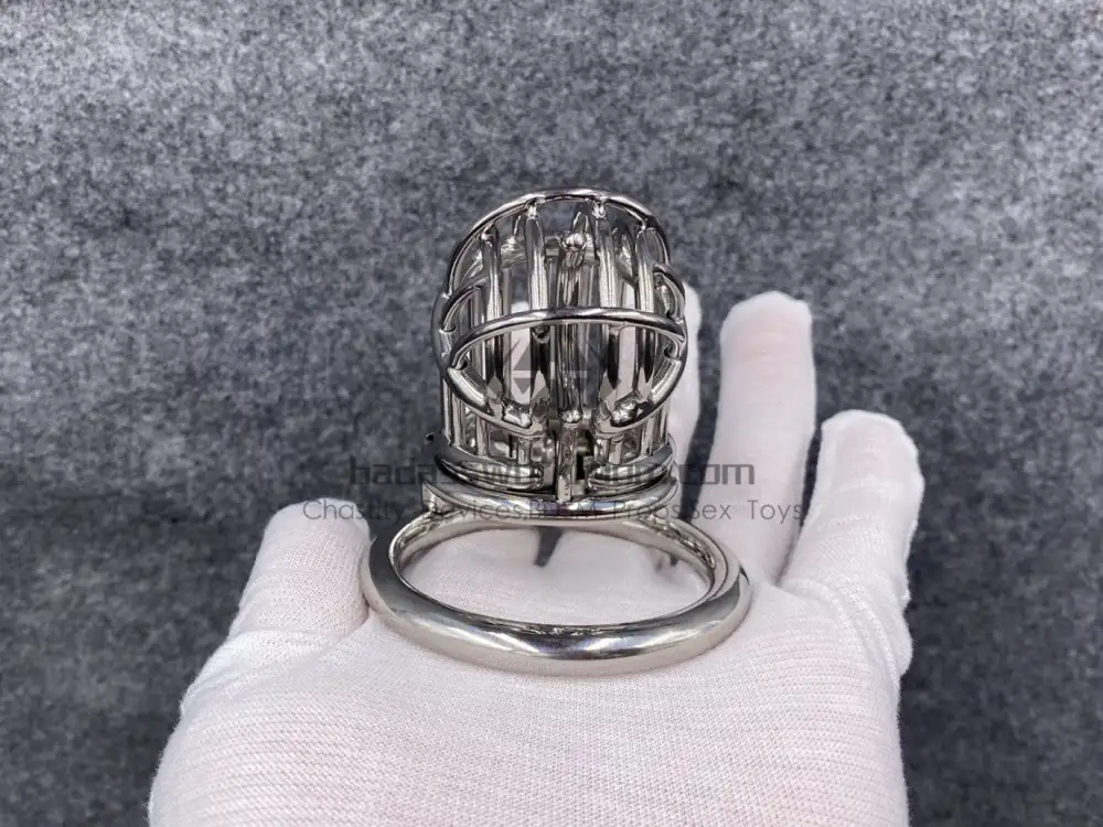 BA-25,BA Series Custom Cage(4-8weeks)