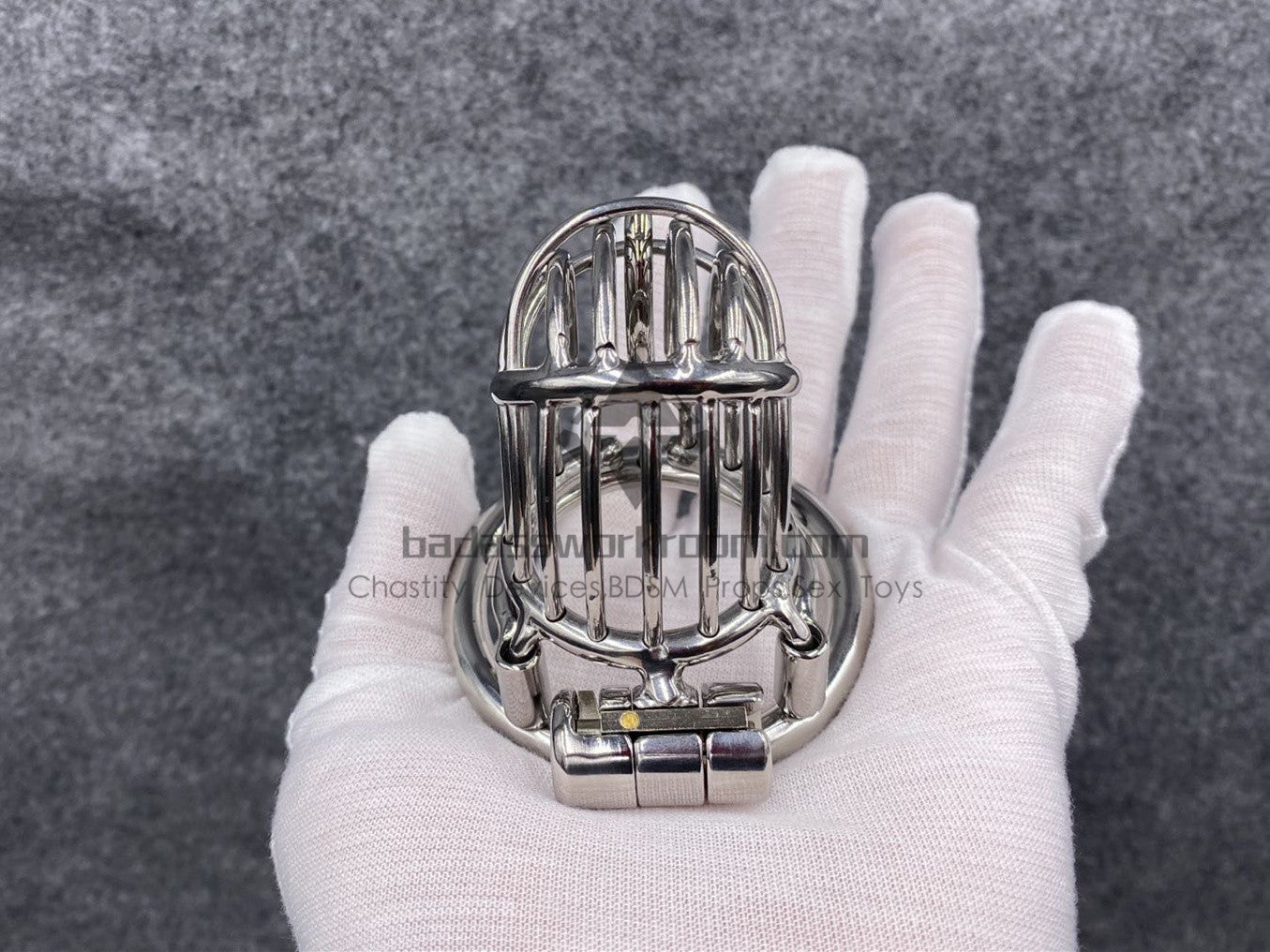 BA-25,BA Series Custom Cage